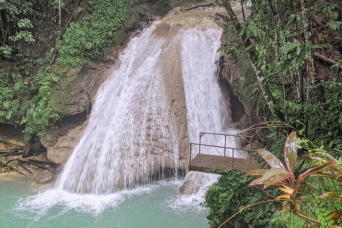 ATV Ride, Spanish Bridge, Blue Hole & Secret Falls-Private Tour - The Authentic Adventure Experience You’re Looking For