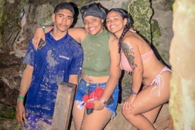 Atv Ride with Cenote Coffee and Chocolate Tasting - A Detailed Look at the Tour Experience