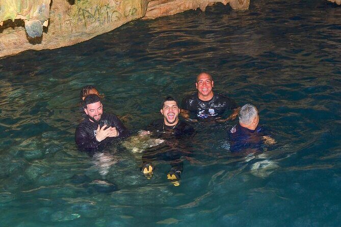 ATV Ride with Coffee, Chocolate Tasting and Cenote in Punta Cana - FAQ