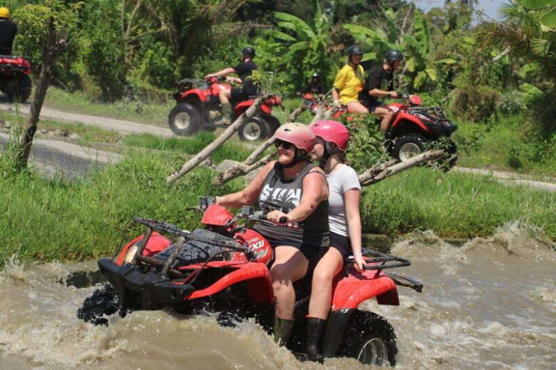 Atv Ride with Private Transfer - Why We Think This Tour Offers Solid Value