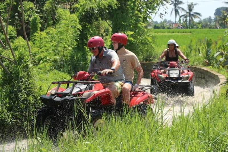 Atv Ride with Private Transfer - Final Thoughts: Who Should Consider This Tour?