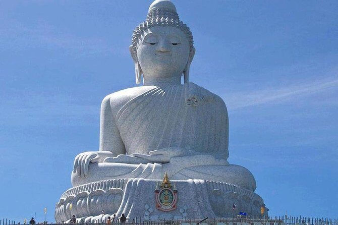 ATV Riding and Zipline Adventure Tour From Phuket - Why This Tour Is Worth Your Time