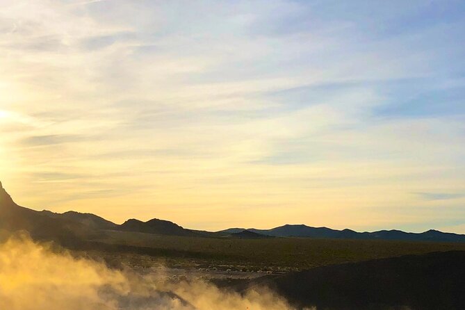 ATV Riding: First Time Rider Course and Guided Tour - Final Thoughts: Is It Worth It?