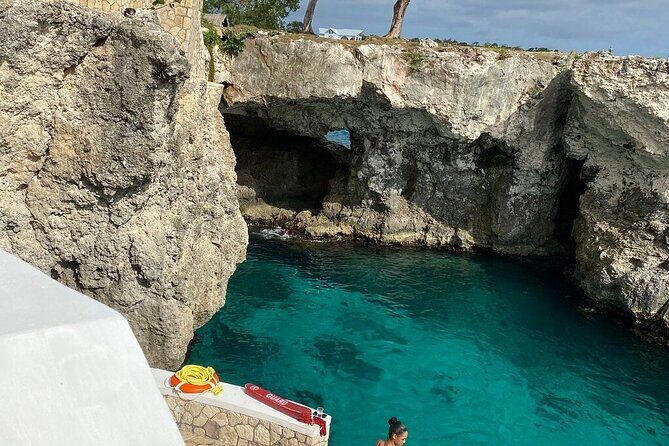 ATV Riding in Rainforest & Ricks Cafe from Montego Bay - The Sum Up