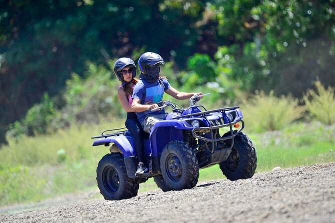 ATV River, Beach, Jungle Adventure and Crocodiles Hotspot From San Jose - Inclusions and Additional Information