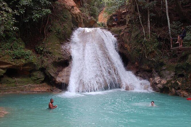 ATV & River Rafting & Horse Back Riding Transportation Only - Key Points