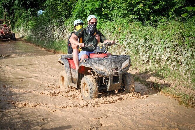 ATV Road and Fun Punta Cana - The Itinerary in Detail