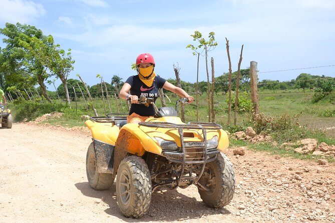 ATV Road and Fun Punta Cana - Why Value Matters