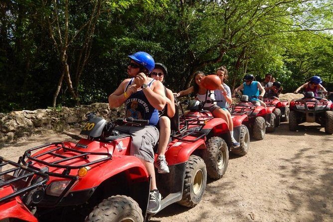 ATV Road and Fun Punta Cana - Who is This Tour Best For?