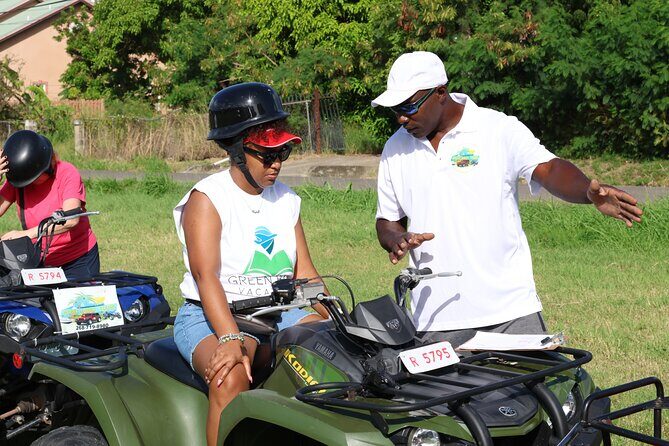 ATV Rugged Adventure- Scenic Exhilarating "four wheeling" fun! - Who Will Love This Tour?