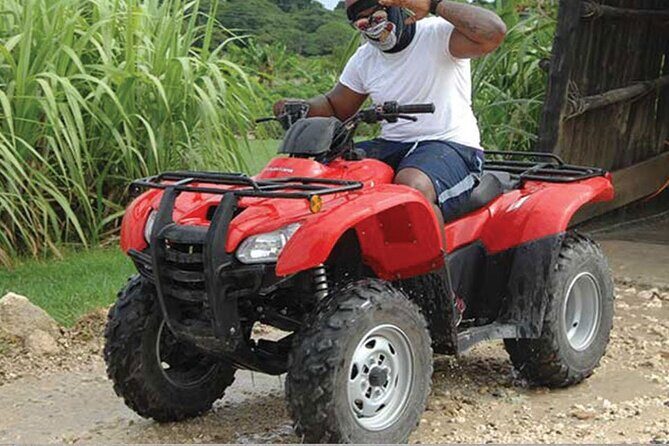 ATV Runners - The Sum Up: Is the ATV Runners Tour Worth It?