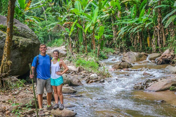 ATV Safari 3 Hrs & Jungle Trekking Day Tour From Chiang Mai - Final Thoughts