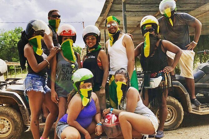 ATV Safari and Catamaran Cruise Experience - FAQ: Your Practical Questions Answered