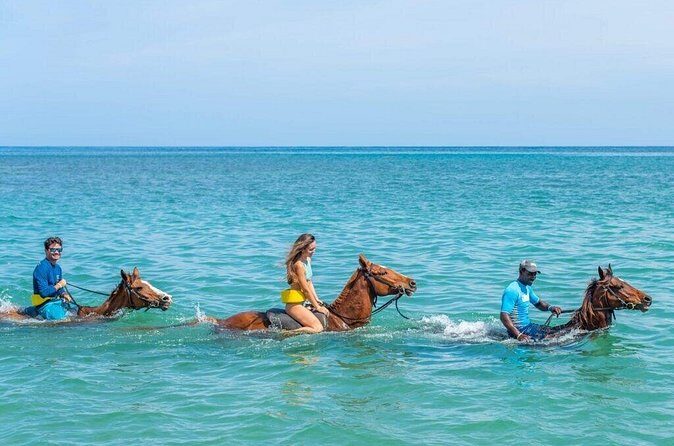 ATV Safari and Horseback Riding Adventure Combo Tour Montego Bay - Final Thoughts: Is This Tour for You?