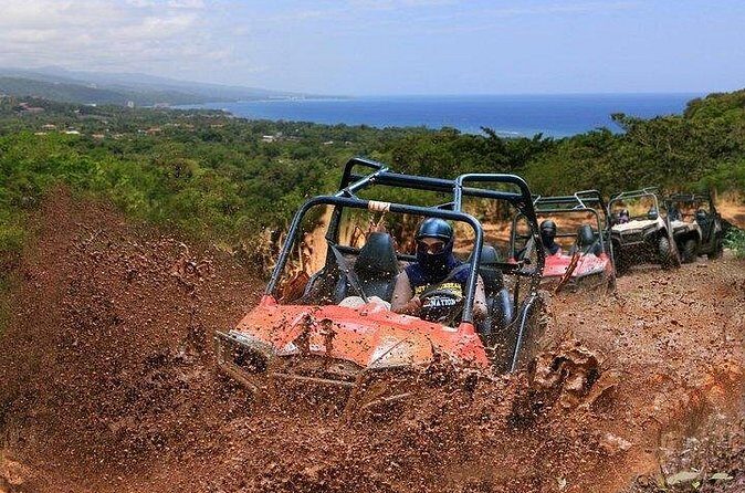 ATV Safari and Horseback Riding Adventure Combo Tour Montego Bay - Frequently Asked Questions