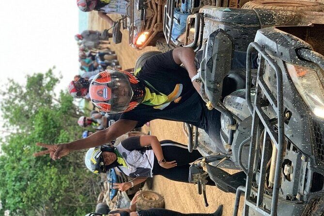 ATV Safari and Zipline Canopy Experience - Who Will Enjoy This Tour?