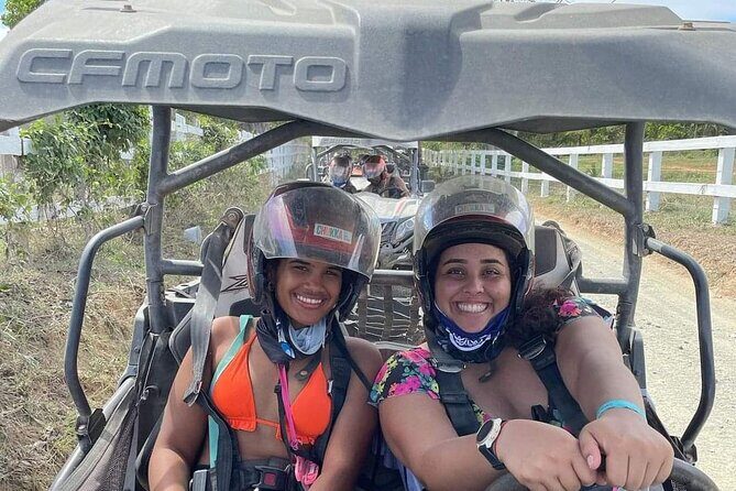 ATV Safari, Horseback Ride and Bamboo Rafting Experience - An In-Depth Look at the Tour Experience