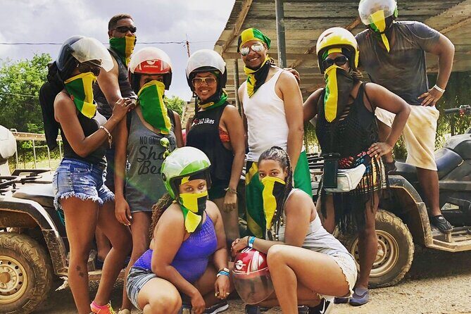 ATV Safari, Horseback Ride and Catamaran Cruise Experience - Final Thoughts