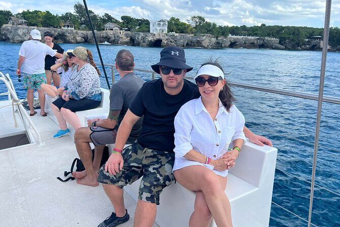 ATV Safari, Horseback Ride and Catamaran Cruise Experience - FAQ