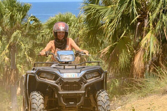 ATV Safari, Horseback Ride and River Tubing Experience - Authenticity and What You’ll Take Away