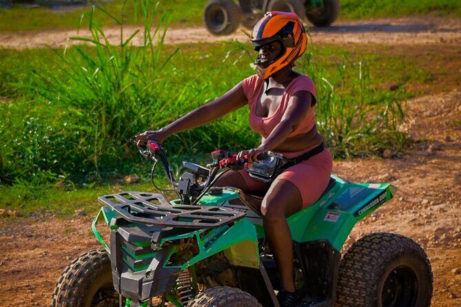 ATV Safari with Hidden Water Falls Hike & Horse Back Riding - Final Thoughts: Who and Why This Tour Works Best