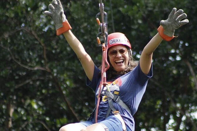 ATV Safari, Zipline Canopy and Catamaran Cruise Experience - Final Thoughts