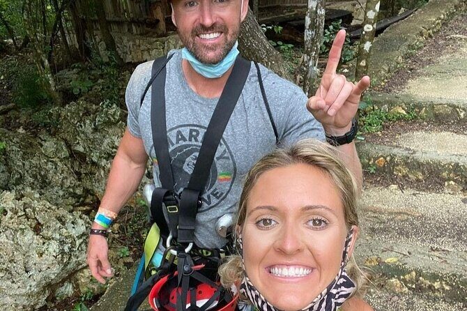 ATV Safari, Zipline Canopy and Horseback Ride Experience - What Travelers Say: Authentic Perspectives