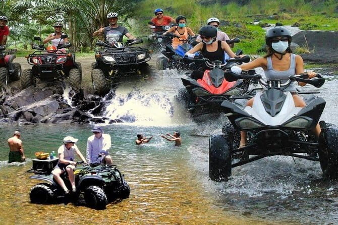 ATV Scenic Routes with Karon and Patong Views from Phuket - Who Will Enjoy This Tour?