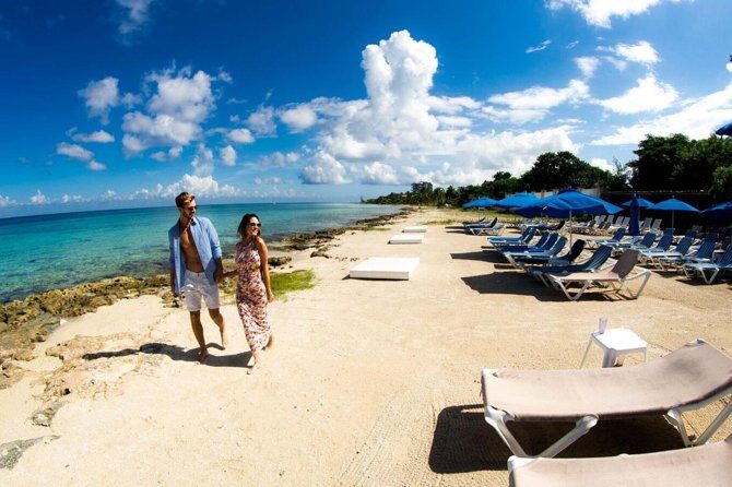 ATV Seashore + Cenote Combo: Mezcalitos & Mayan Cenote Experience - The Sum Up