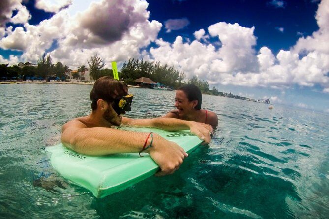ATV Seashore + Cenote Combo: Mezcalitos & Mayan Cenote Experience - FAQ
