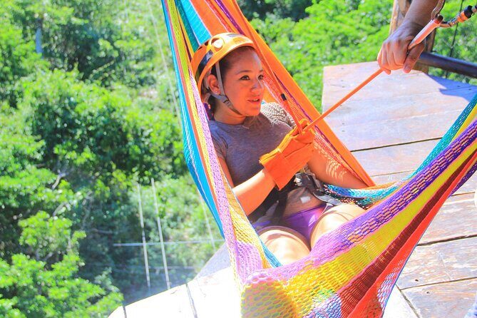 ATV Shared & Ziplines Adventure in Tulum Jungle from Riviera Maya - Pricing and Value