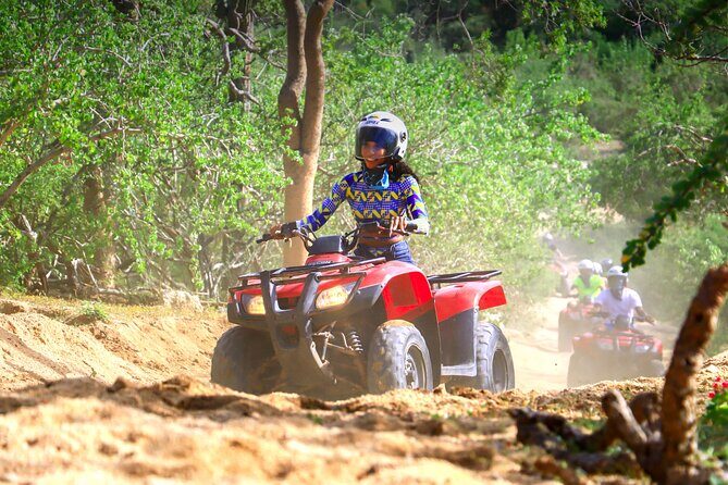 ATV Single in Cabo San Lucas /2 Hours/ migriño beach and desert - FAQ: Your Practical Questions Answered