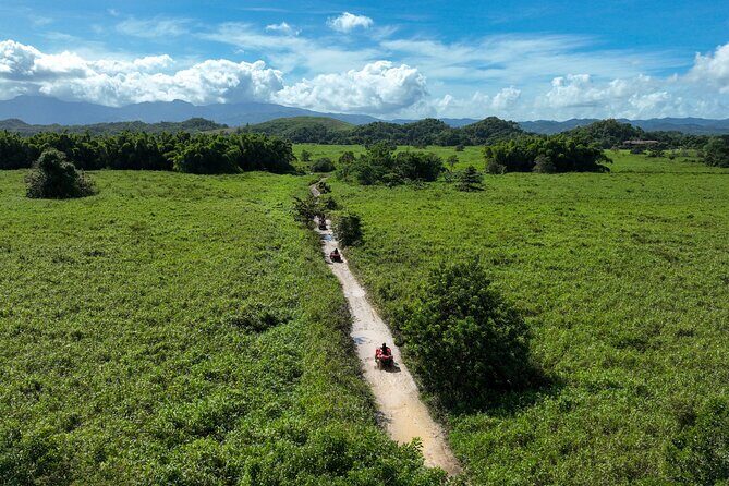 ATV Single Rider Adventure Near San Juan - Hacienda Campo Rico - Practical Considerations