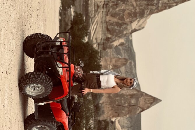 Atv Sunset Tour in Cappadocia - The Sum Up: Is This Tour Worth It?