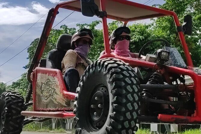 ATV SuperBuggies in puerto plata (POP) - An In-Depth Look at the ATV SuperBuggies Experience