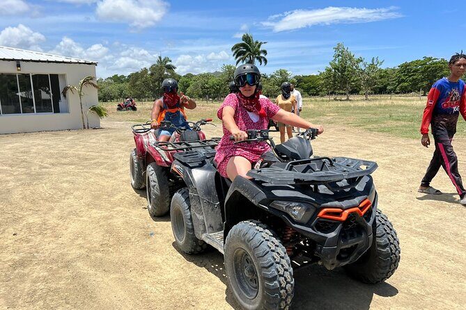 ATV SuperBuggies in puerto plata (POP) - The Sum Up