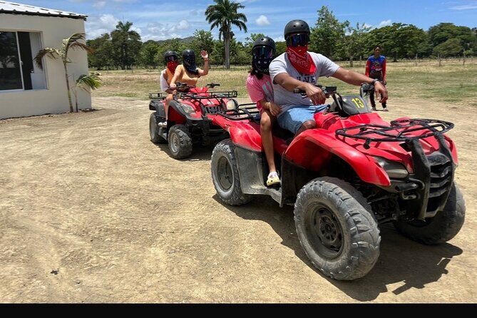 ATV SuperBuggies in puerto plata (POP) - FAQs