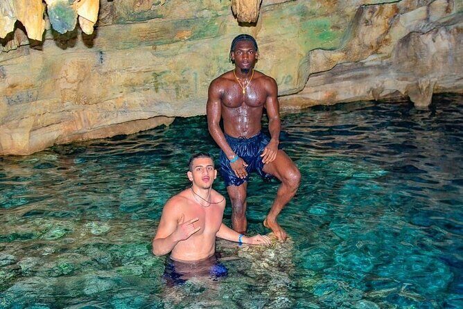 ATV through the cenote jungle, chocolate tasting AND coffee - Visit to a Cigar Manufacturing Shop