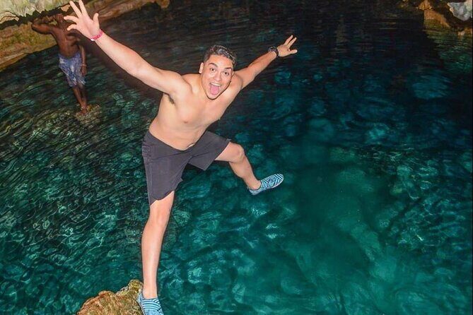 ATV through the cenote jungle, chocolate tasting AND coffee - What Travelers Say