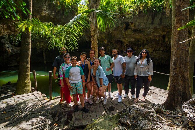 ATV to Jade Cavern, Mud Trails, Snorkel and Lunch with Open Bar - Final Thoughts