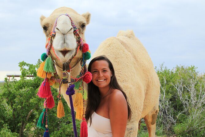 ATV Tour, Camel Ride, Tequila Tasting and Mexican Buffet Lunch - Exploring the Itinerary: What to Expect