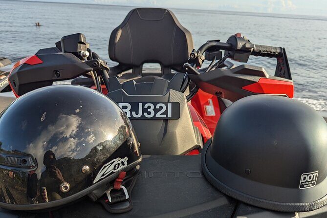 ATV Tour: Eco Friendly Scenic Bellwood Layou Rainforest - Final Thoughts: Who Will Love This Tour?