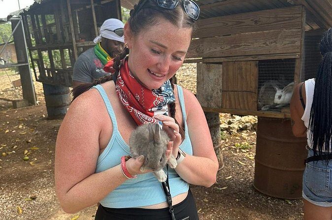 ATV Tour from Montego Bay with private transportation - The Sum Up: Who Should Book This Tour?