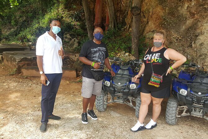 ATV Tour from Runaway Bay - Final Thoughts