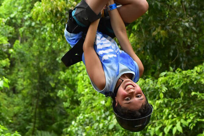Atv Tour In Cancun (swim Cenote, Tarzan Jump And 5 Ziplines Included) - Final Thoughts