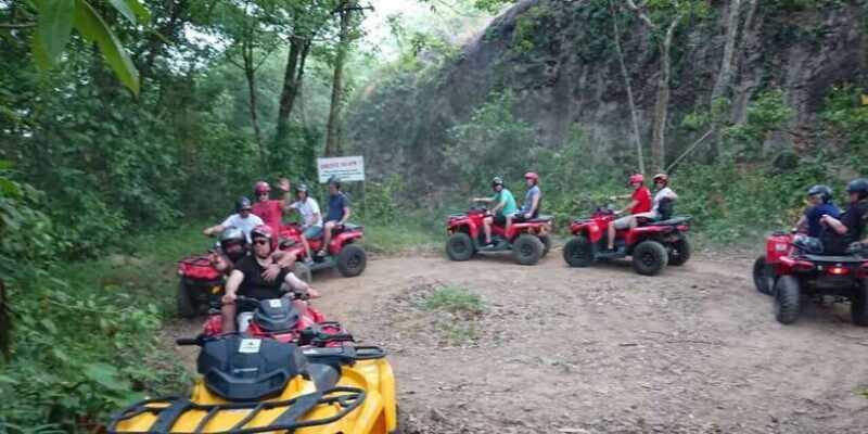ATV Tour in Gampaha - The Practicalities: What to Know Before You Go