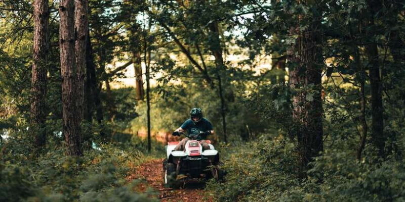 ATV Tour in Gampaha - FAQ