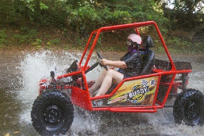 ATV Tour in Puerto Plata - Why Travelers Love This Tour