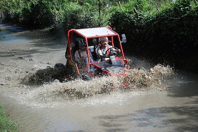 ATV Tour in Puerto Plata - FAQ
