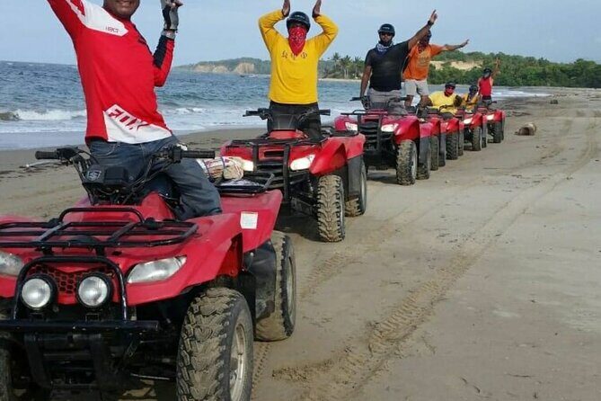 ATV Tour in Puerto Plata - An In-Depth Look at the ATV Adventure in Puerto Plata